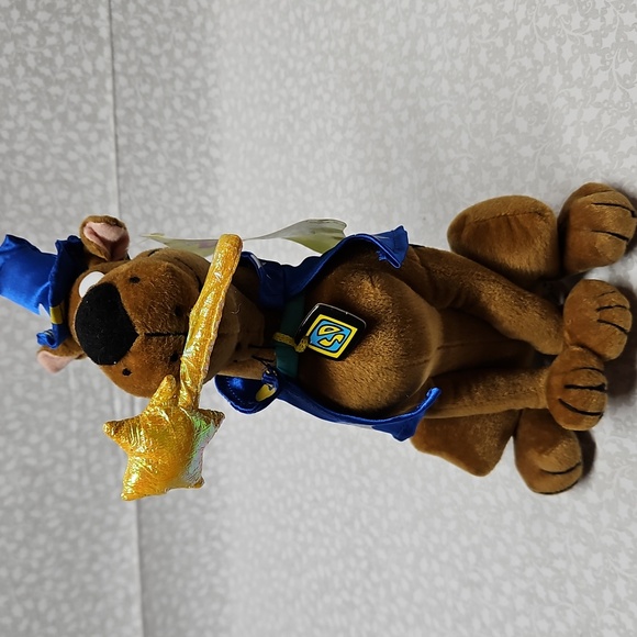 Toy Network LLC. | Toys | Warner Brothers Cartoon Network Scoobydoo ...